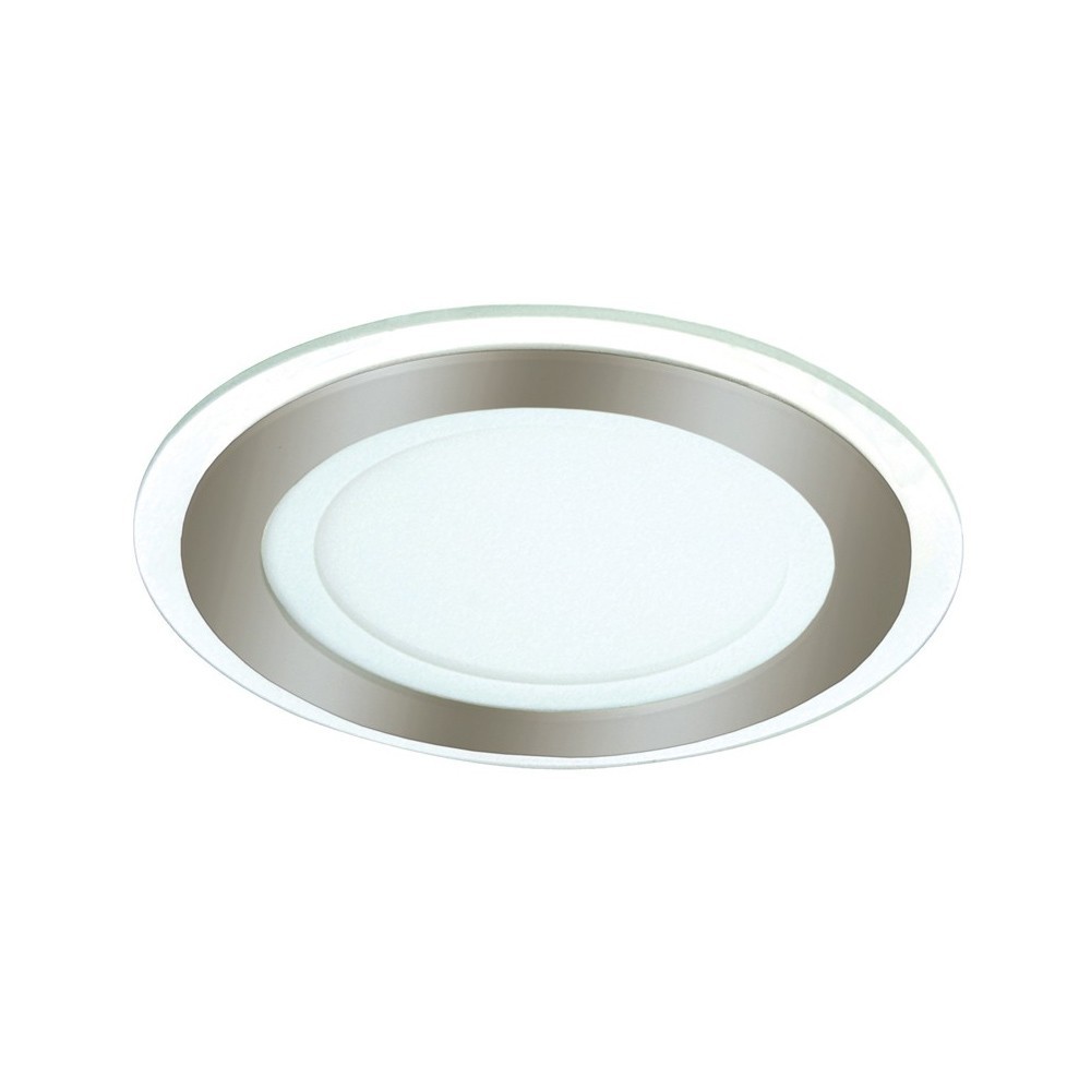 Downlight LED Kairo Plus Redondo CCT (12W) - Lamparas.es