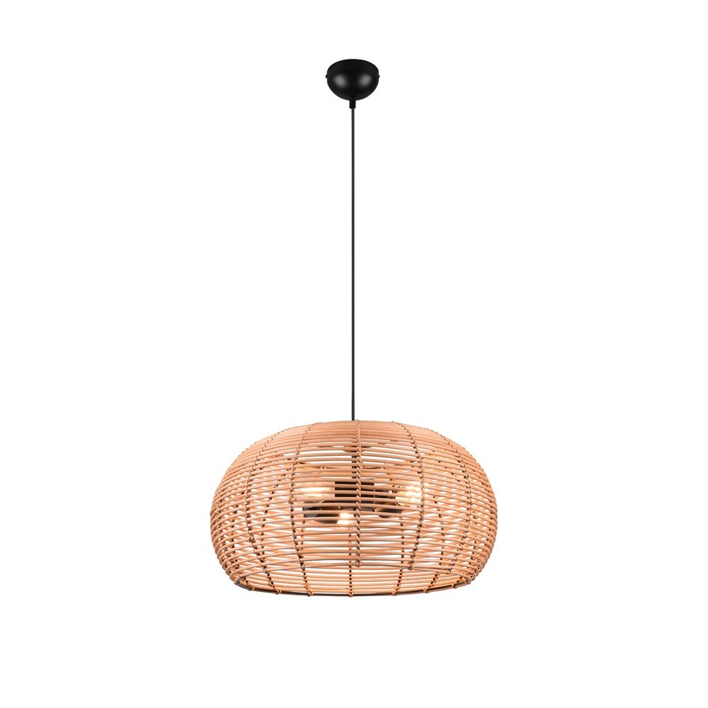 Lámpara de techo Inga - Trio Lighting - Lamparas.es