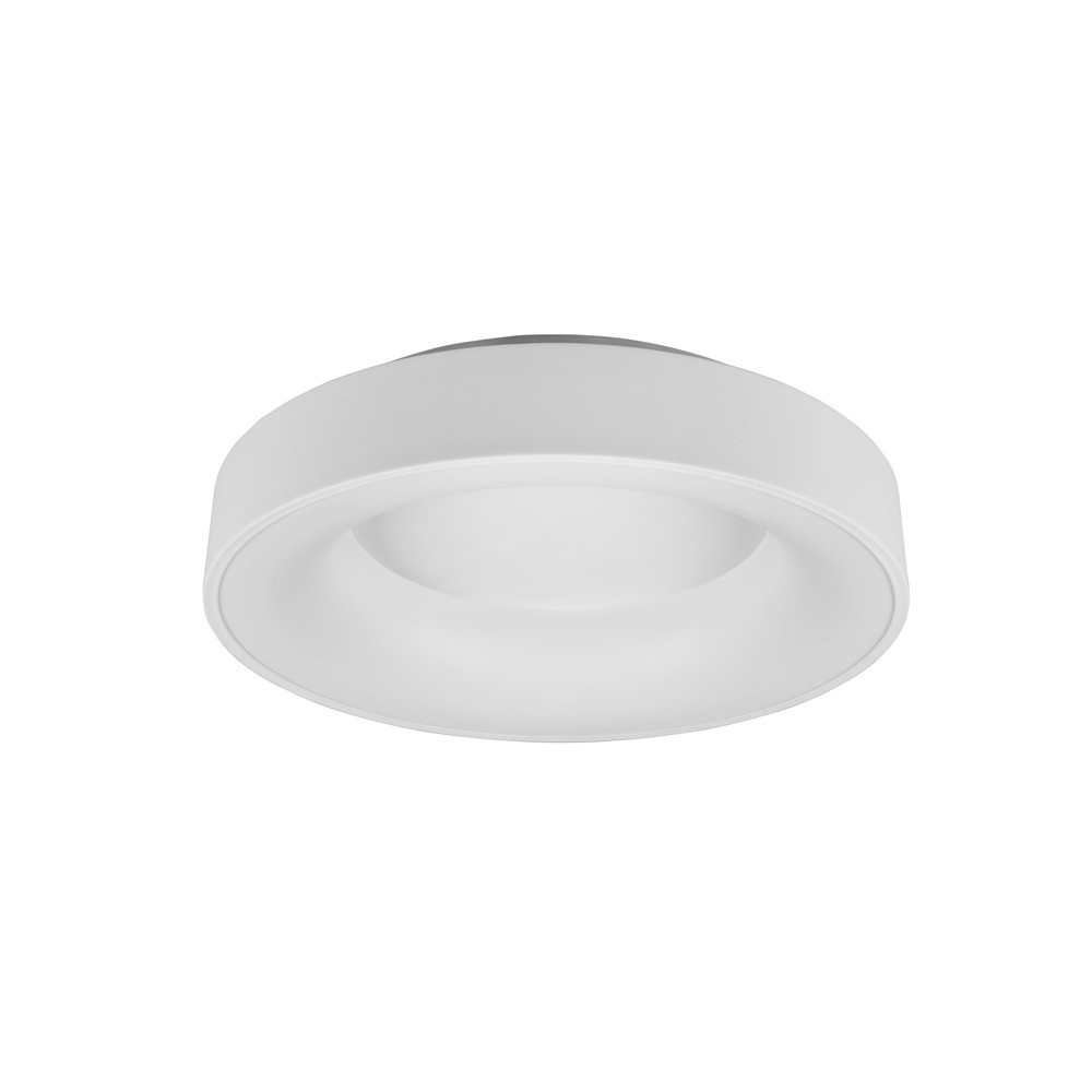Plafón de techo Led Girona (27W) – Trio lighting - Lamparas.es