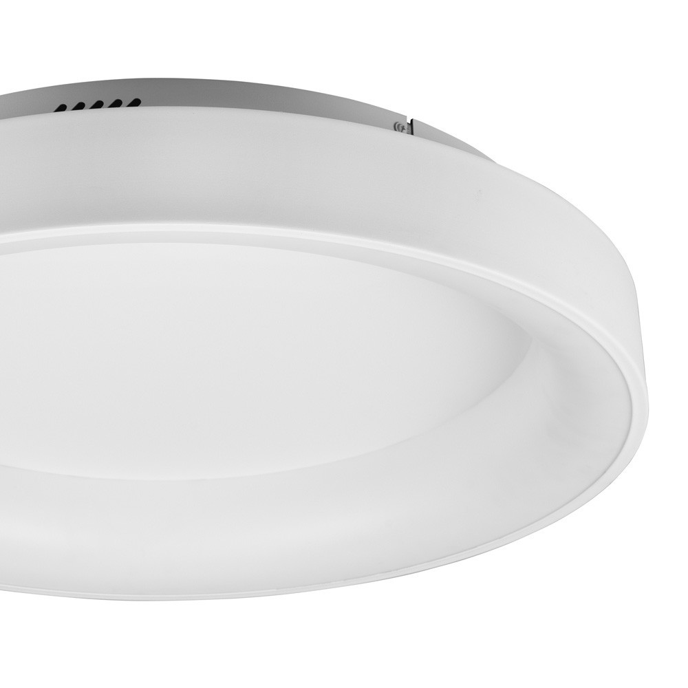 Plafón de techo Led Girona (48W) – Trio lighting - Lamparas.es