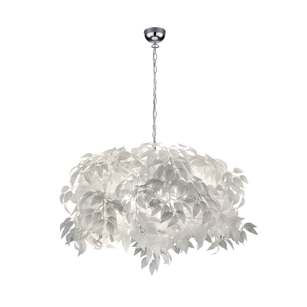 Lámpara de techo Leavy – Trio lighting - Lamparas.es