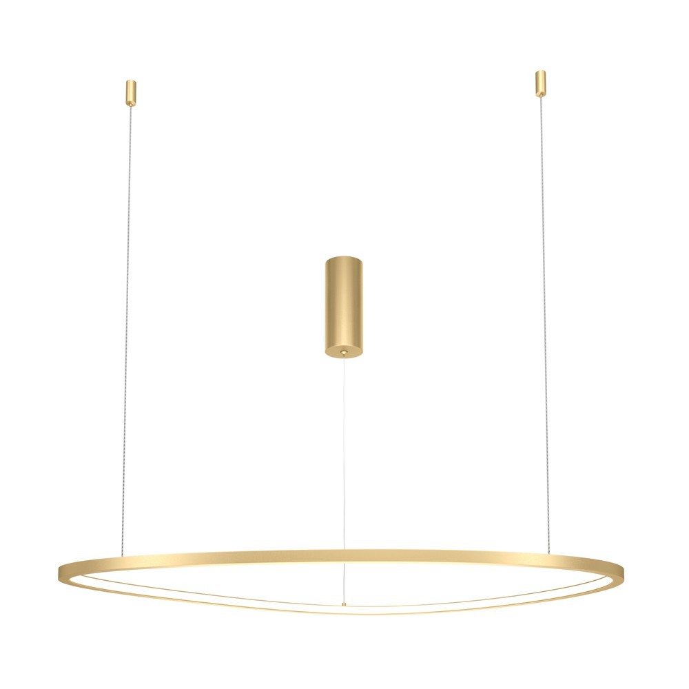 Lámpara de techo LED Glint (36W) - Maytoni - Lamparas.es