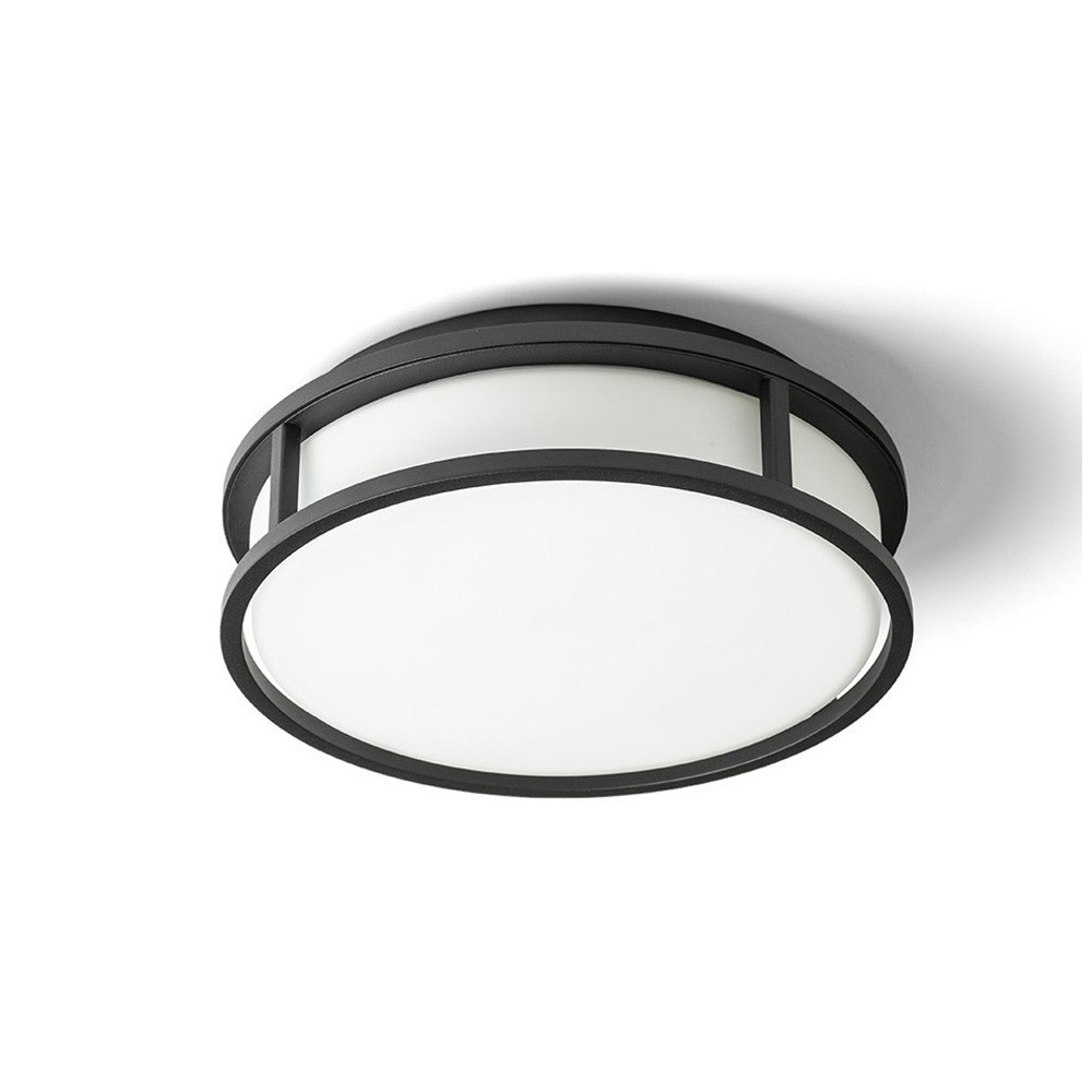 Plafón de baño LED Grande (12W)