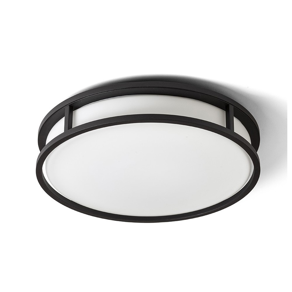 Plafón de baño LED Grande (24W)
