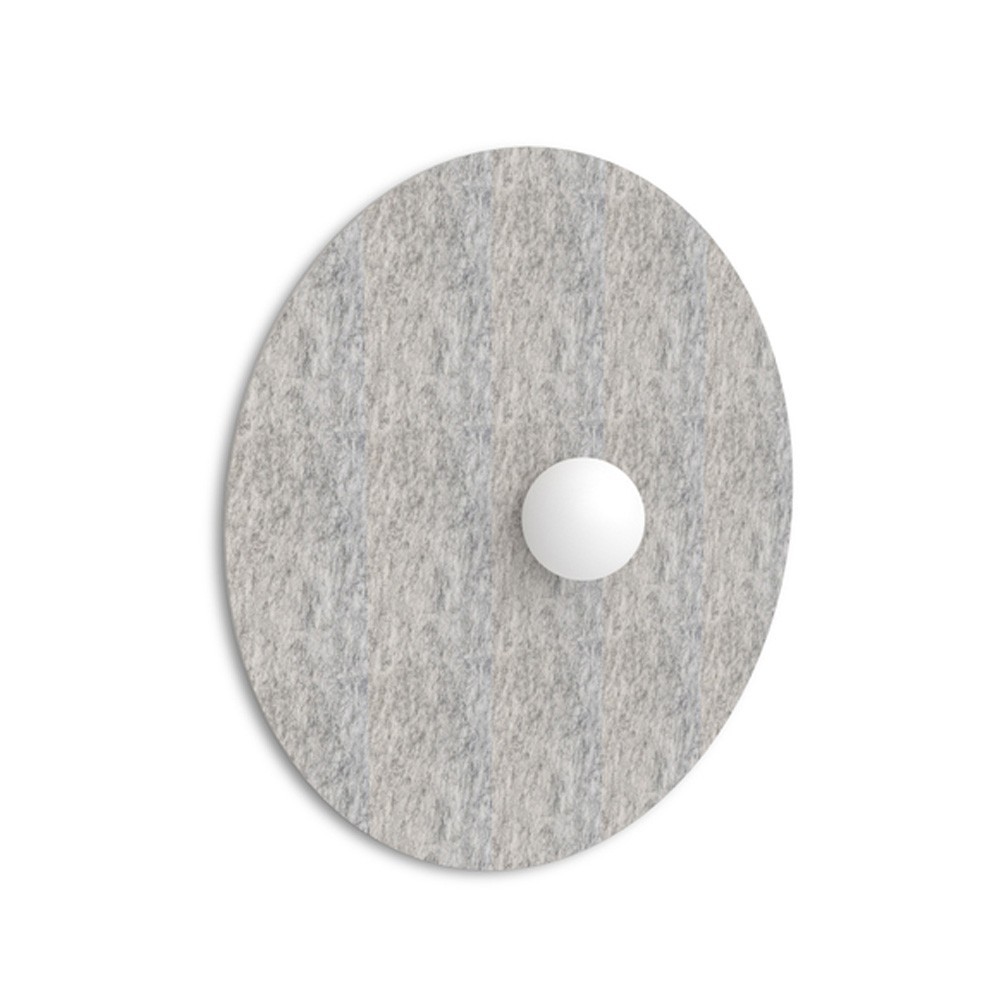 Aplique de pared Acustic – Pujol - Lamparas.es