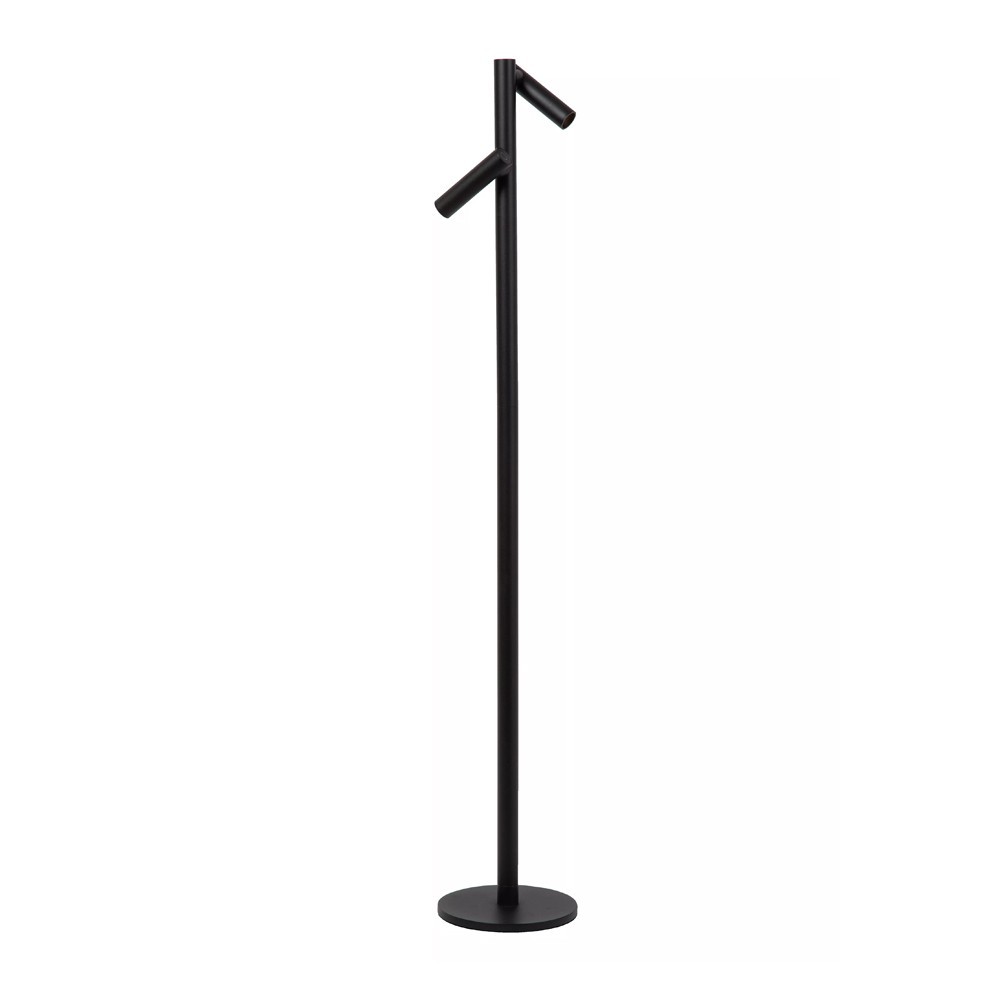 Lámpara de pie LED Antrim Dimmable (2x2.2W) - Lucide - Lamparas.es