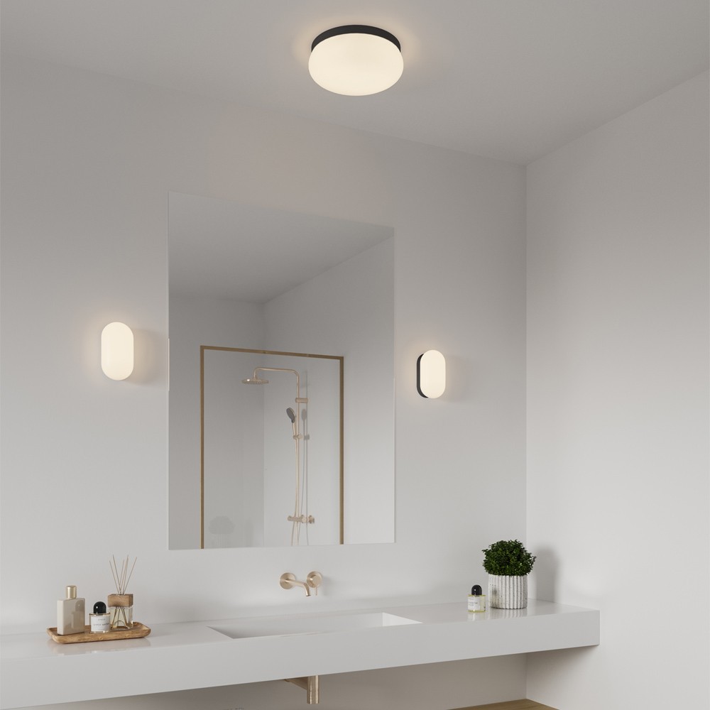 Plafón de techo para baños Foam - Nordlux - Lamparas.es