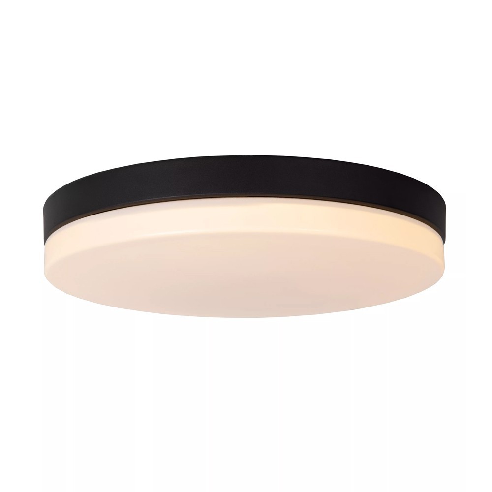 Plafón LED para baños Biskit (36W) - Lucide - Lamparas.es