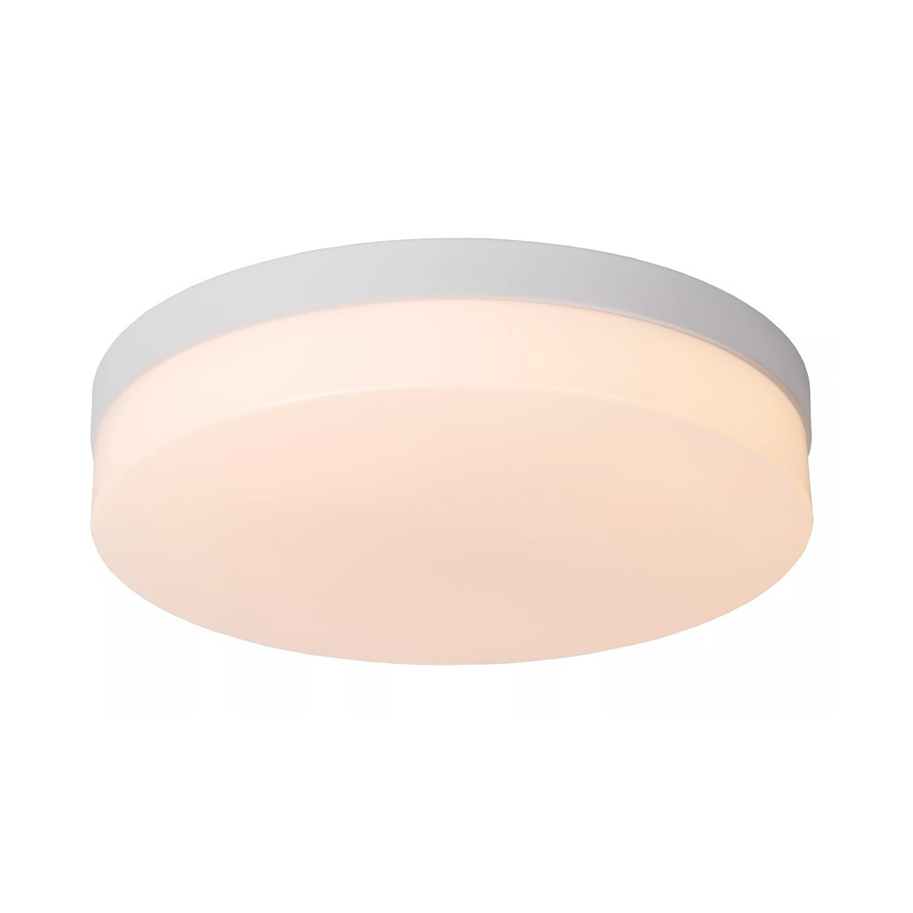 Plafón LED para baños Biskit (24W) - Lucide - Lamparas.es