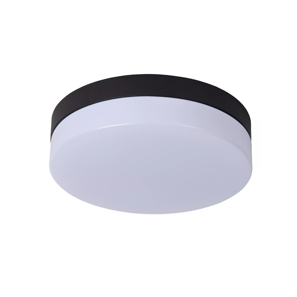 Plafón LED para baños Biskit (18W) - Lucide - Lamparas.es