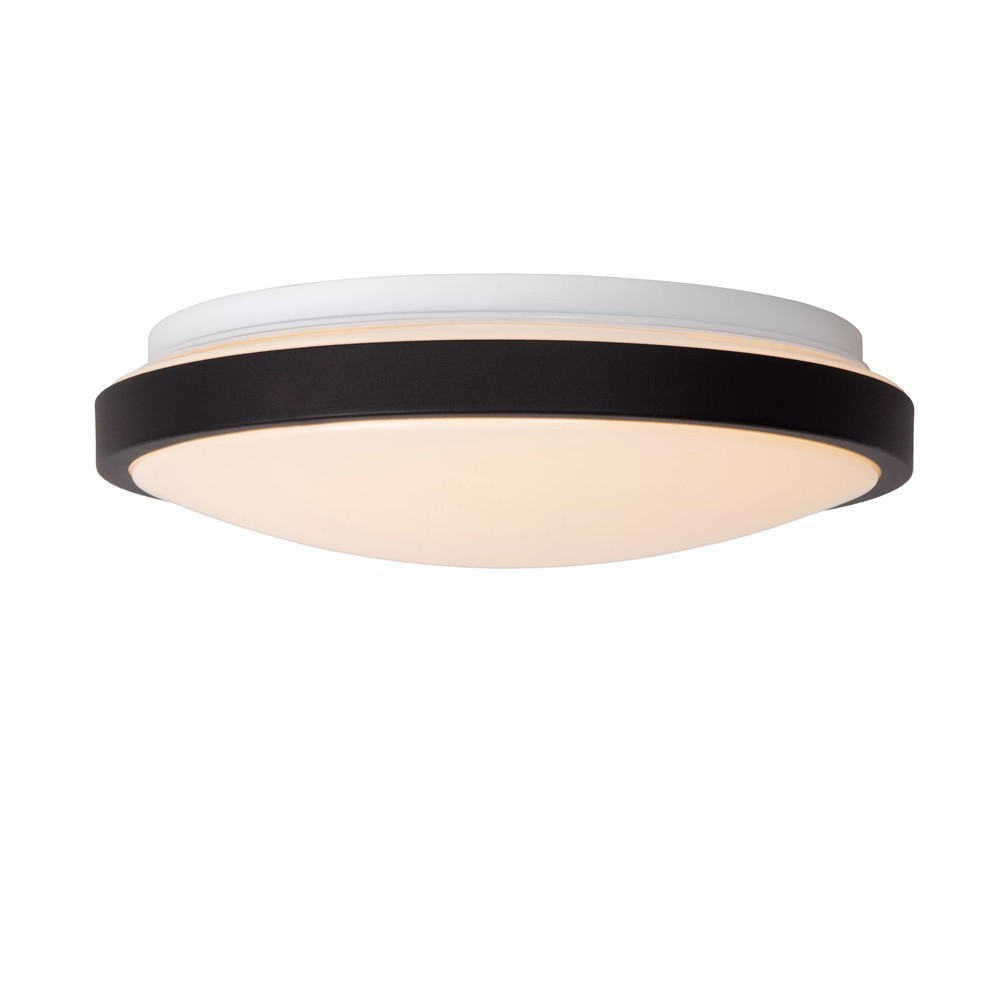 Plafón LED para baños Dasher (12W) - Lucide - Lamparas.es
