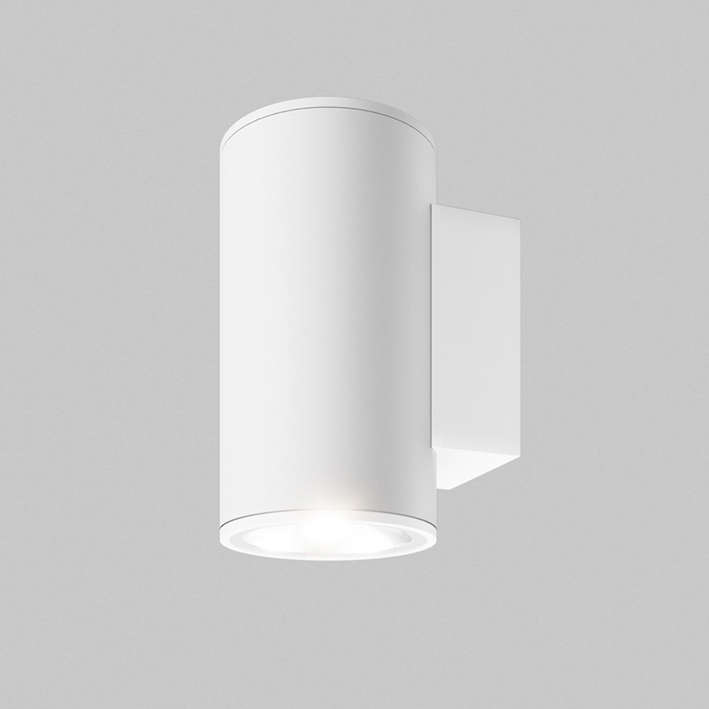 Aplique de pared de exterior LED Shim (10W) - Maytoni - Lamparas.es