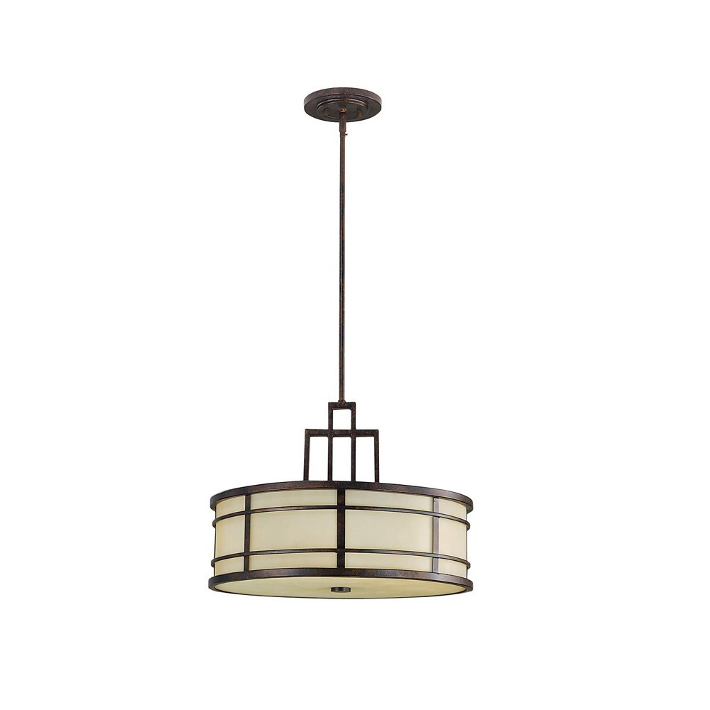 Lámpara de techo Fusion - Elstead Lighting - Lamparas.es