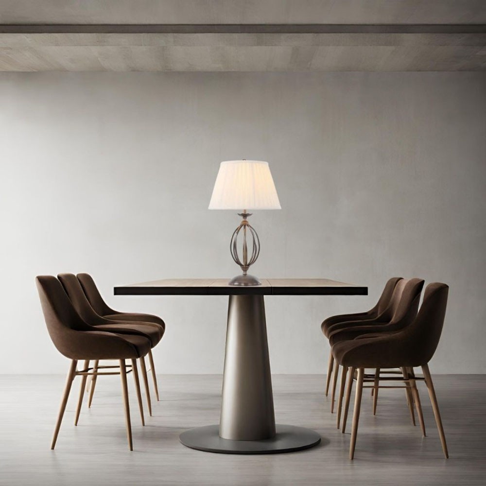 Lámpara de mesa Artisan - Elstead Lighting - Lamparas.es