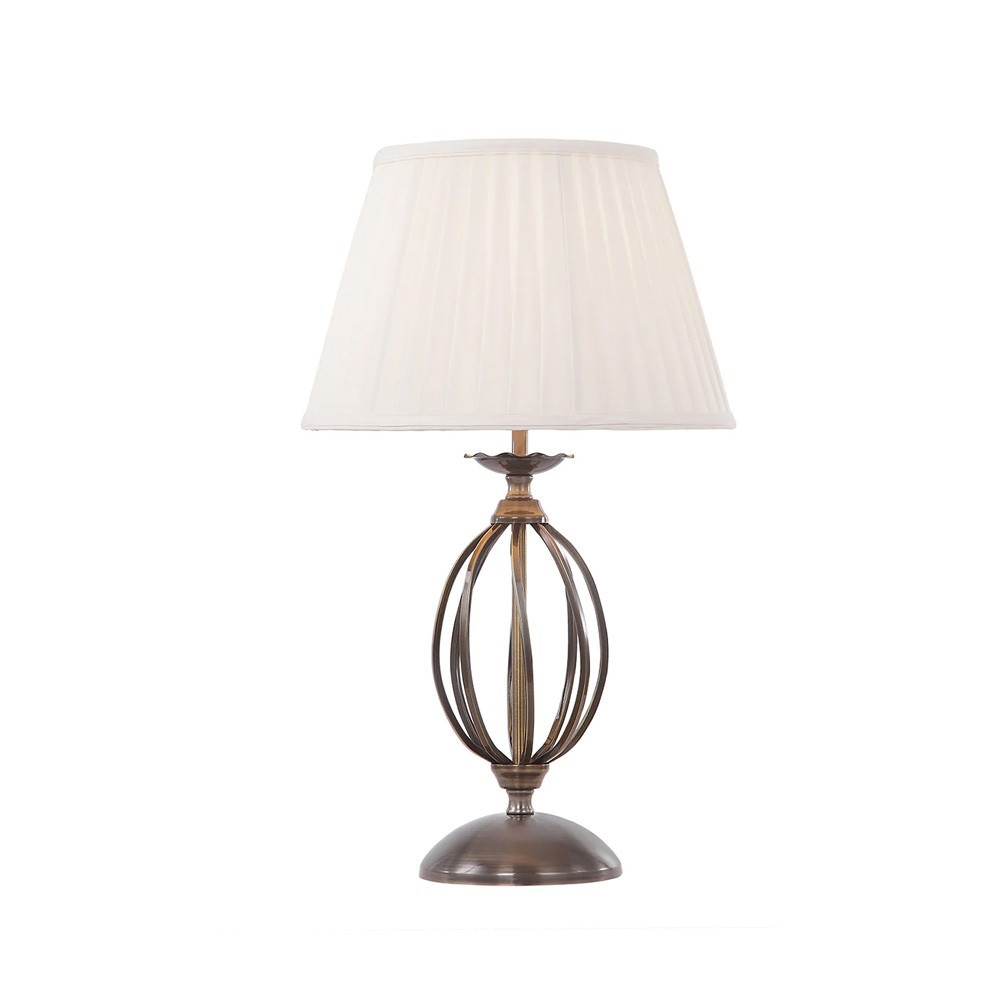 Lámpara de mesa Artisan - Elstead Lighting - Lamparas.es