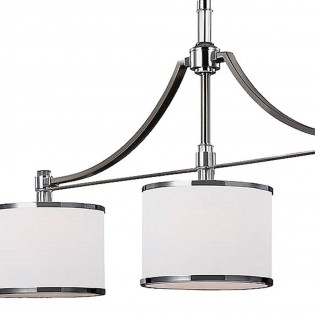 Lámpara de techo Prospect - Elstead Lighting - Lamparas.es