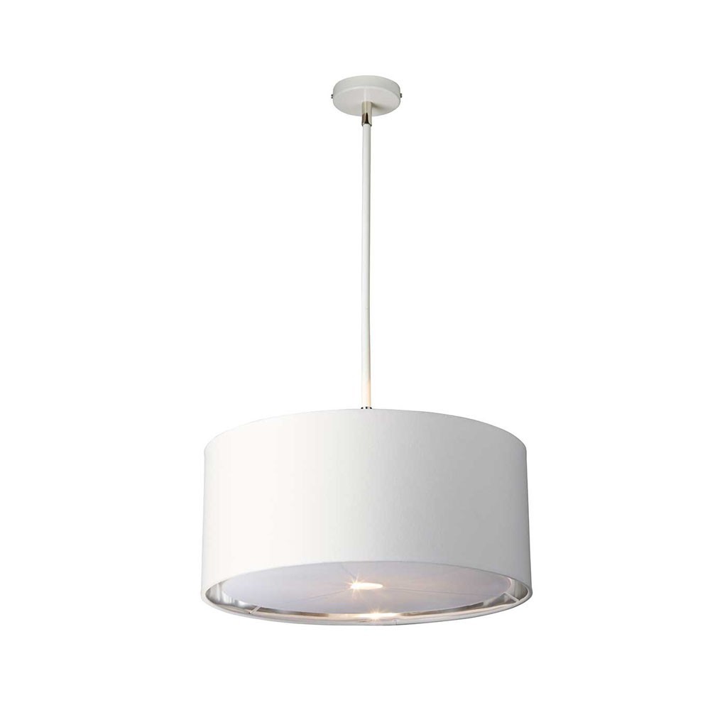 Lámpara colgante Balance II - Elstead Lighting - Lamparas.es