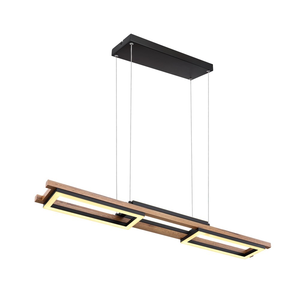 Lámpara de techo Led Illa (30W) - Globo Lighting - Lamparas.es