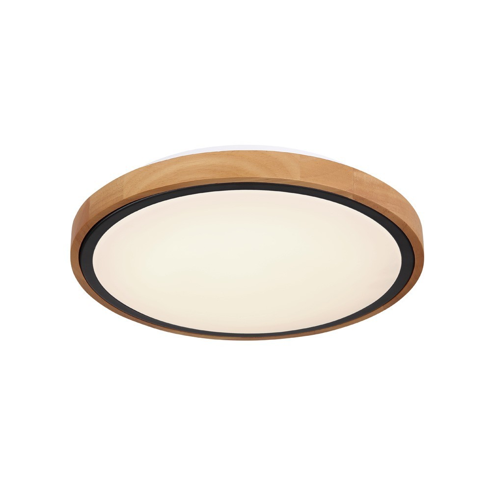 Plafón de techo LED Bruno (12W) - Globo Lighting - Lamparas.es