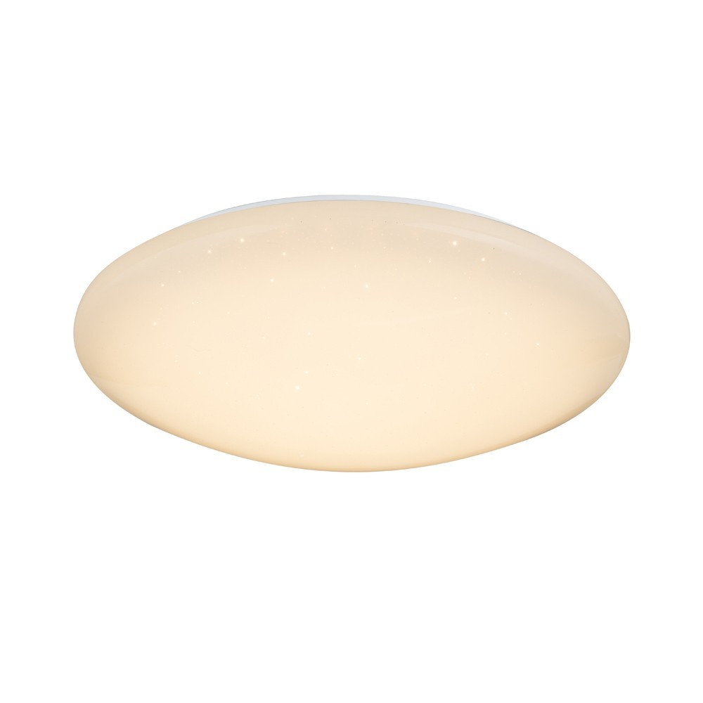 Plafón de techo LED Atreju RGB (48W) - Globo Lighting - Lamparas.es