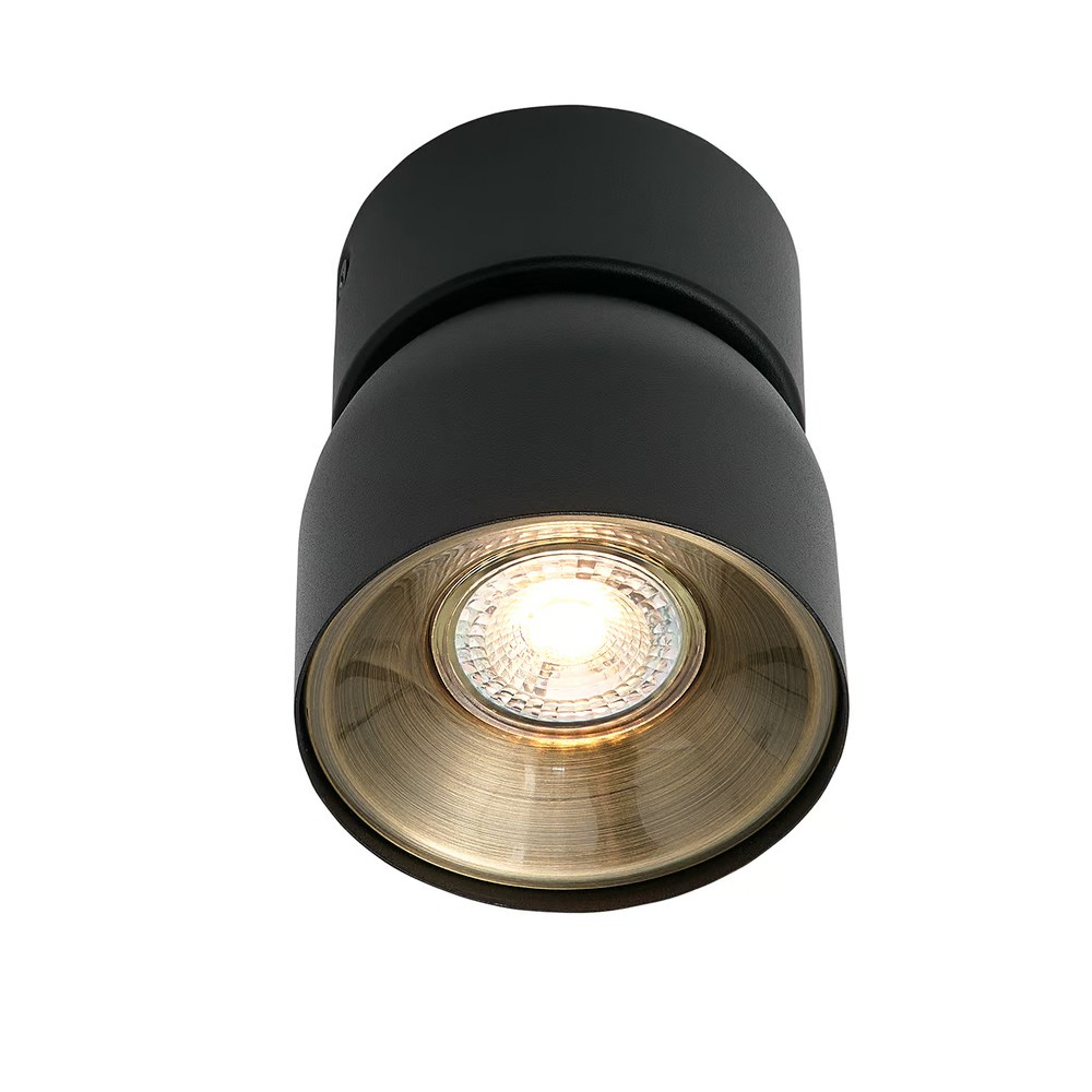 Foco de techo Pitcher - Nordlux - Lamparas.es