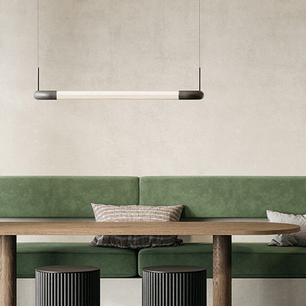 Lámpara de techo LED Iman (36W) - Aromas del Campo - Lamparas.es