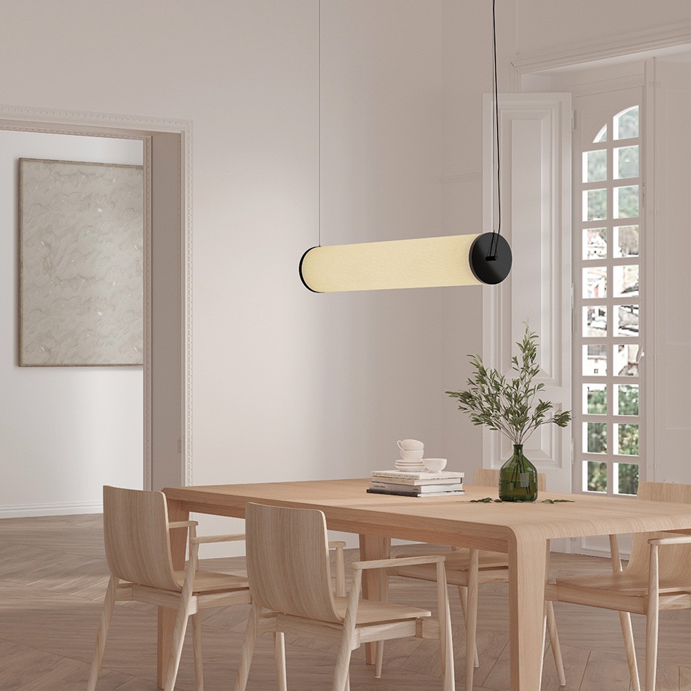 Lámpara colgante Nooi - Aromas del Campo - Lamparas.es