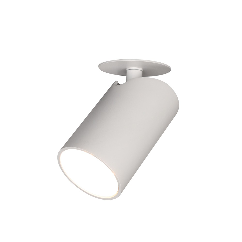 Foco de techo empotrable Sal - Mantra - Lamparas.es