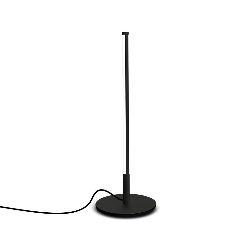 Lámpara de mesa LED Minimal (8W) - Ineslam - Lamparas.es