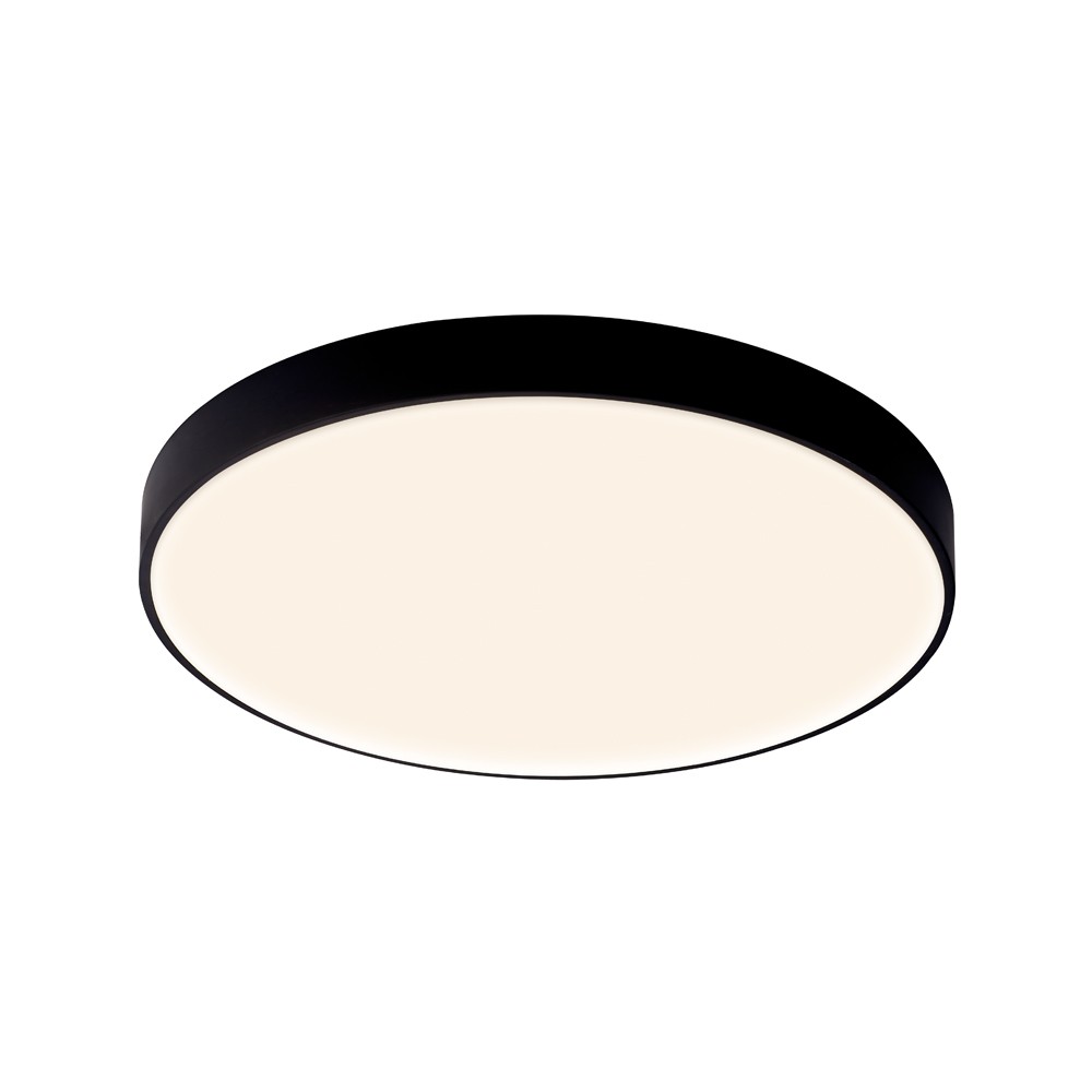 Plafón de techo LED Cumbuco II CCT (50W) - Mantra - Lamparas.es