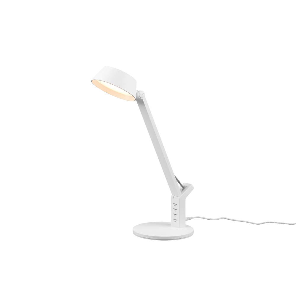Flexo LED Ava CCT Dim (5.2W) - Trio Lighting - Lamparas.es