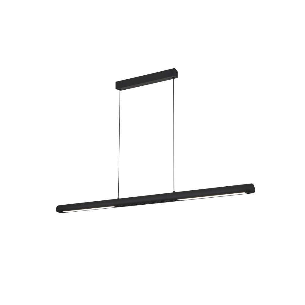 Lámpara colgante LED Lineal (24W) - Mantra - Lamparas.es