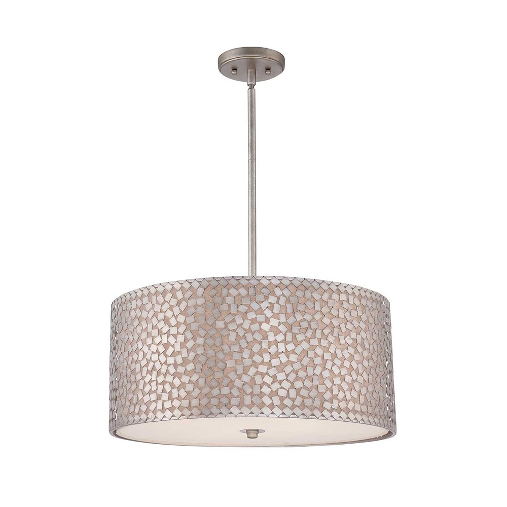 Lámpara colgante Confetti (4 luces) - Elstead Lighting - Lamparas.es