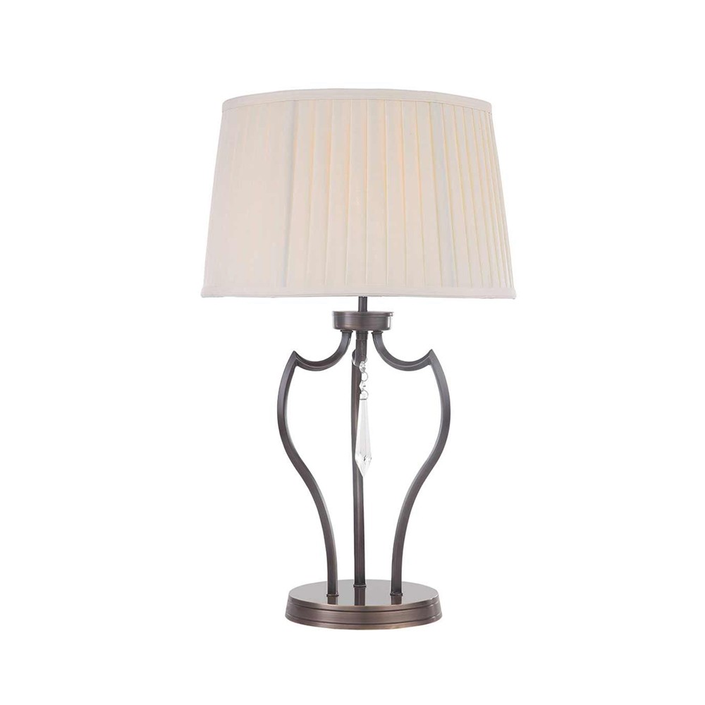 Lámpara de mesa Pimlico - Elstead Lighting - Lamparas.es