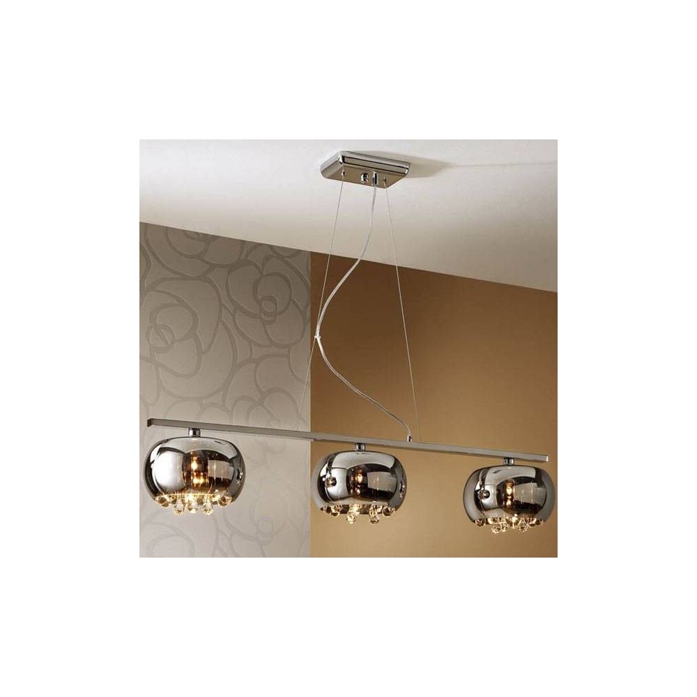 Lámpara de techo LED. Colección Argos. Schuller. Compra online segura.