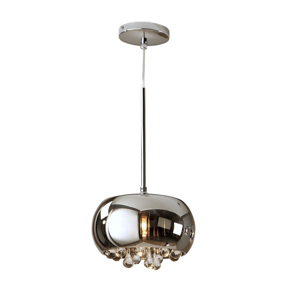 Lámpara colgante LED Argos (6W). Schuller - Lamparas.es