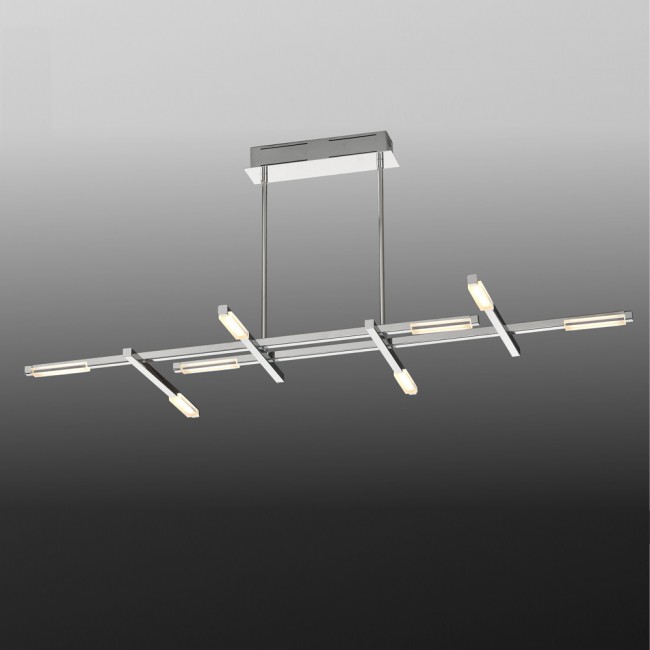 Lámpara colgante LED Line (36W) - JM Lamps - Lamparas.es