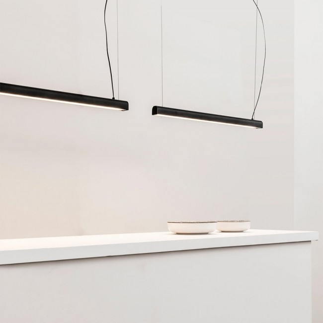 Lámpara de techo LED Vico (15W) - Faro - Lamparas.es