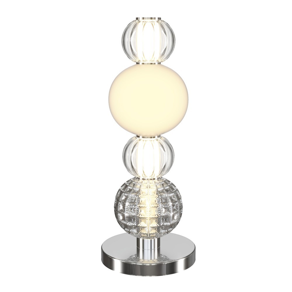 Lámpara de techo LED Collar (17W) - Maytoni - Lamparas.es